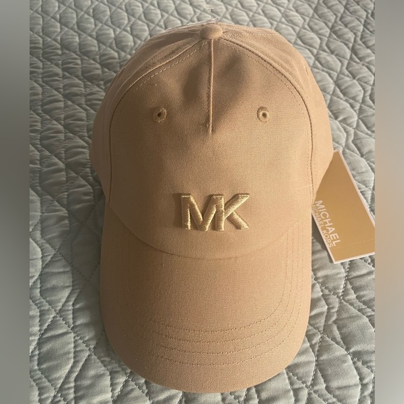 Michael Kors | Accessories | Nwt Michael Kors Hat | Poshmark